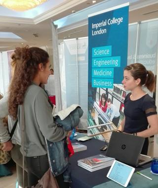 Phoenix College, the only sixth form college in Andalusia ...